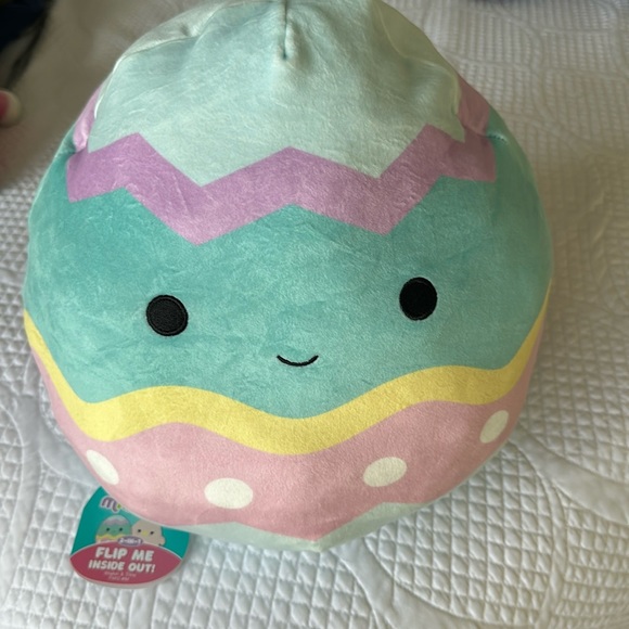 Squishmallows | Toys | Brand New Squishmallows 2in Flipamallows Easter ...